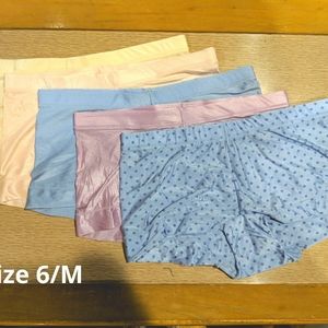 Maidenform | Intimates & Sleepwear | 5 Nwot Maidenform Dream Collection ...